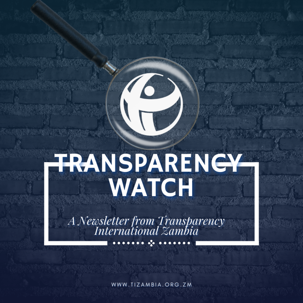 Home - Transparency International Zambia