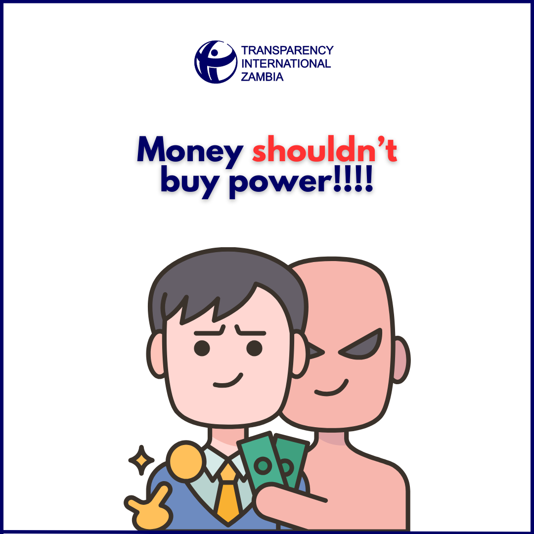Political Party Financing - Transparency International Zambia
